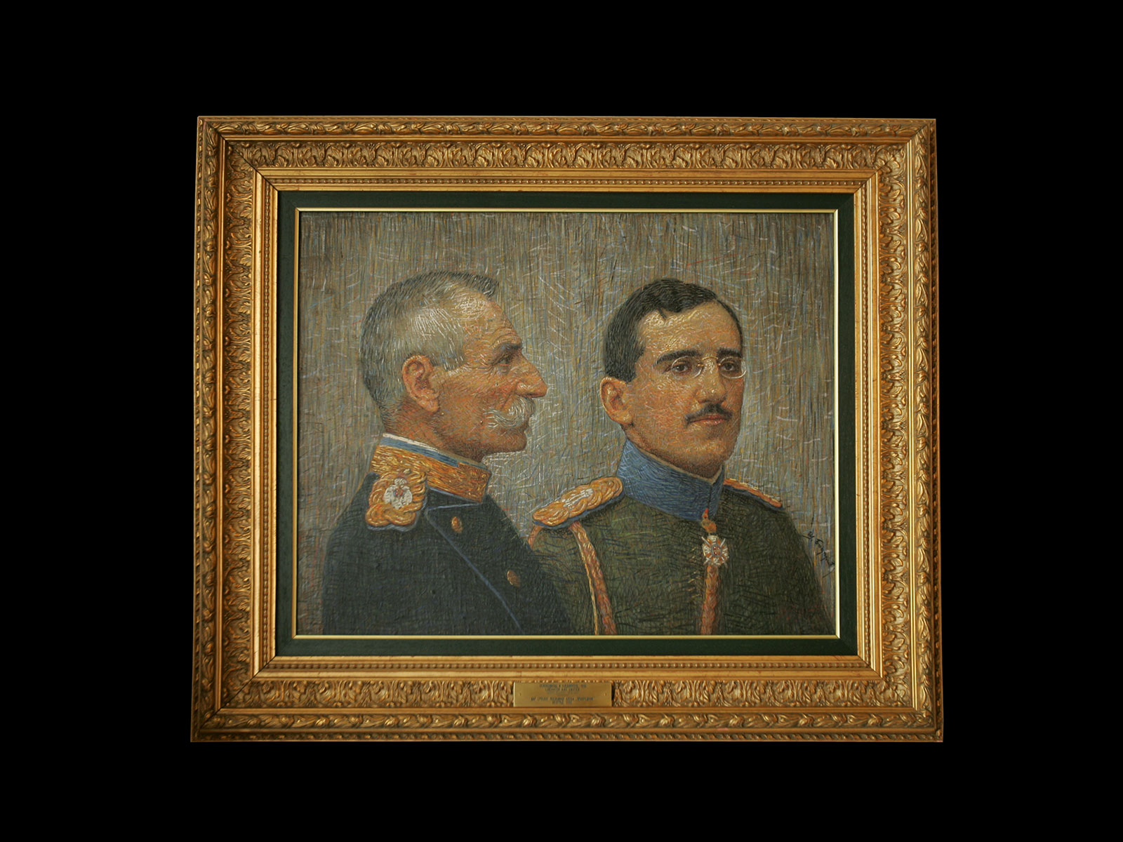 HRH CROWN PRINCE ALEXANDER KARADJORDJEVIC – AT THE SERVICE OF THE COUNTRY